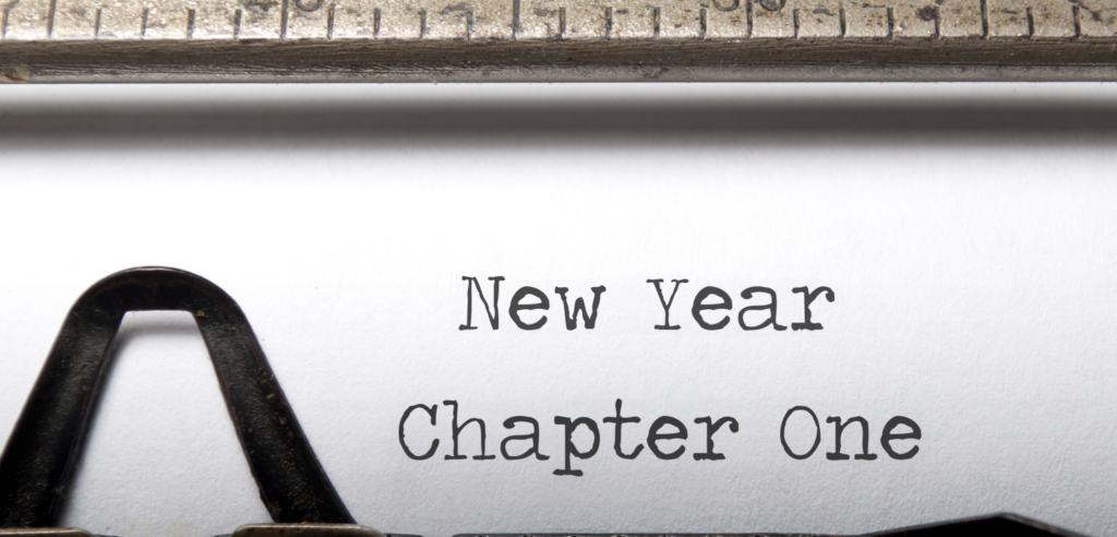 Marketing Resolutions to Improve Your Business